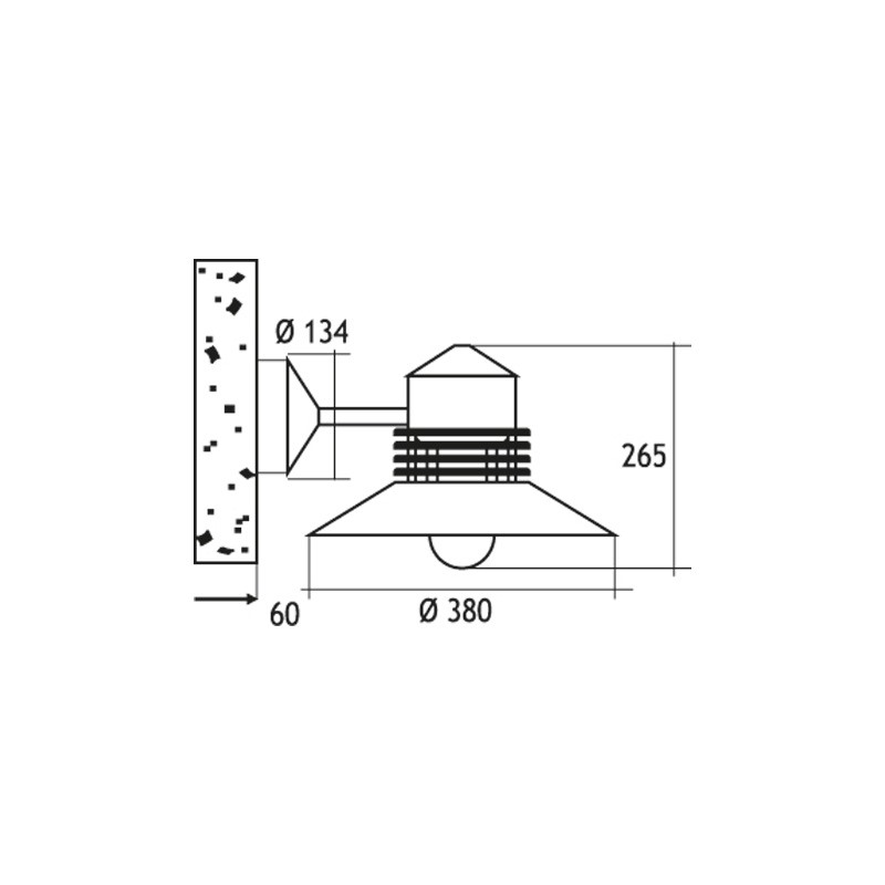 SATURN APPLIQUES | EMFA
