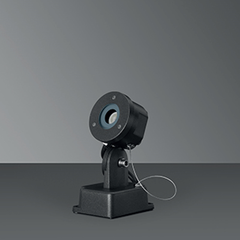 BELKIS 1 - LED SPOT LED DRIVER IN HADE | EMFA