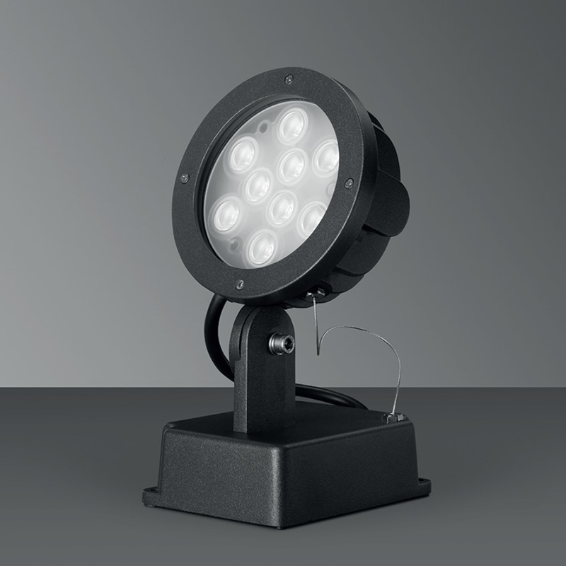 BELKIS 4 - LED DRIVER IN BASE | EMFA