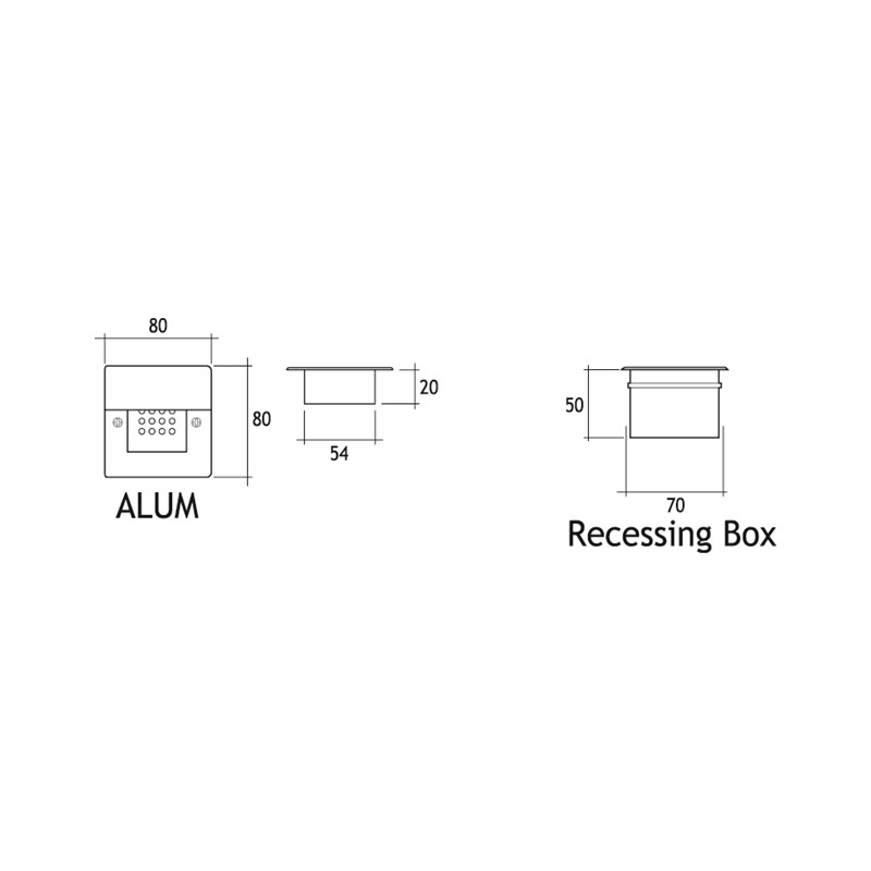 BELKIS 1 - 20mA | EMFA