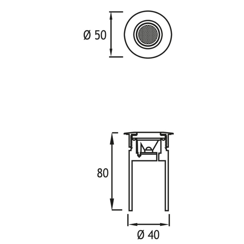 Belkis Mini - Walk Over | EMFA