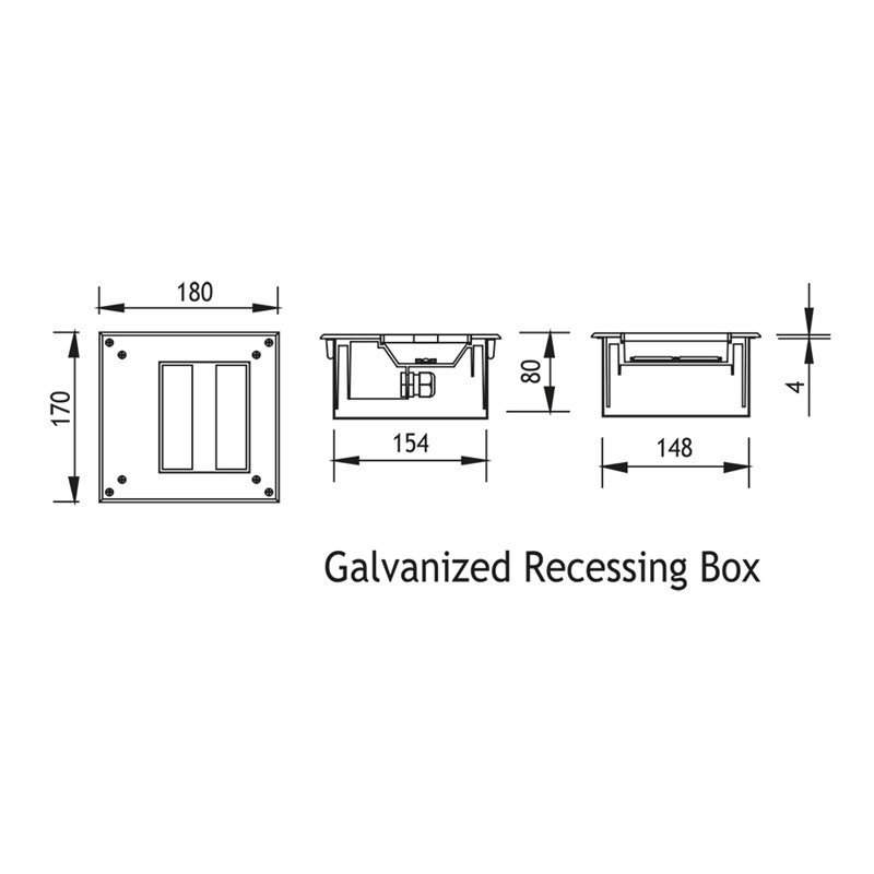 Ani 1-2-3-4 - Walk Over | EMFA