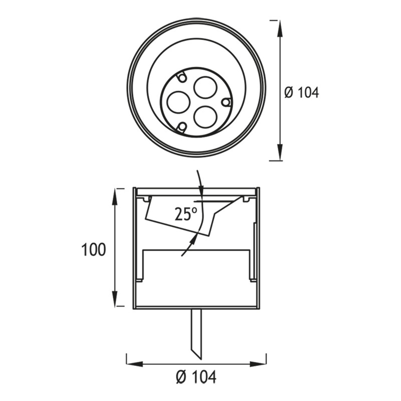 Gordion 2 Asym | EMFA