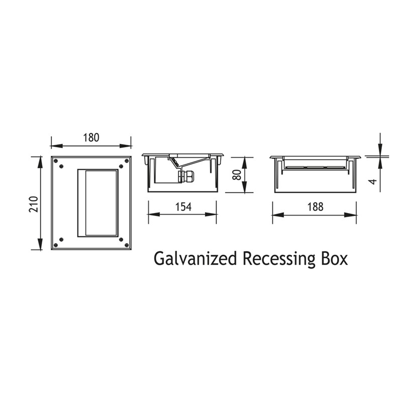 Ani 1-2-3-4 Asym - Walk Over | EMFA