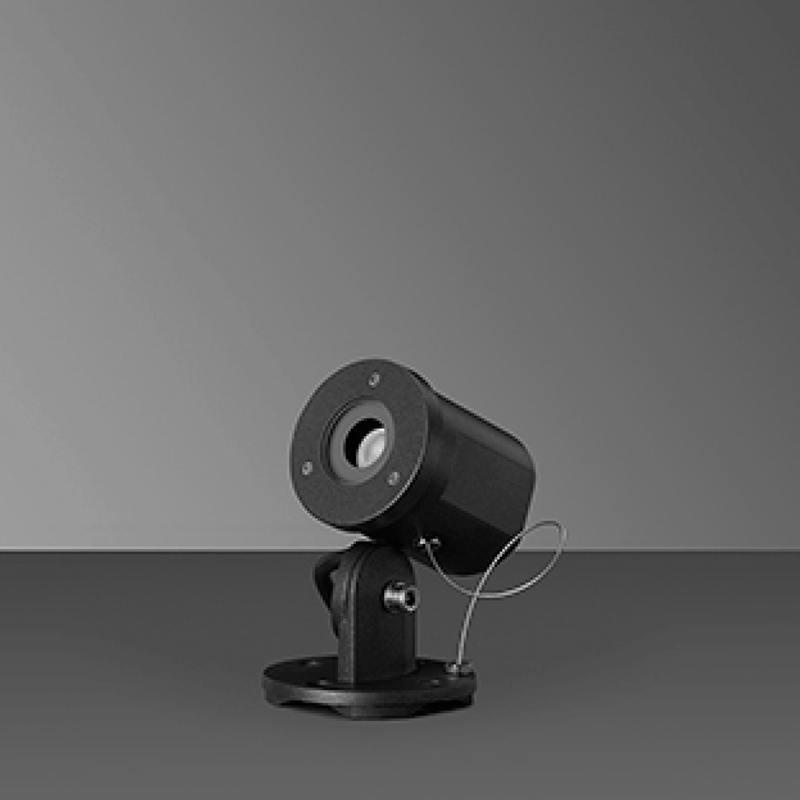 BELKIS 1 - LED SPOT LED DRIVER IN BASE | EMFA