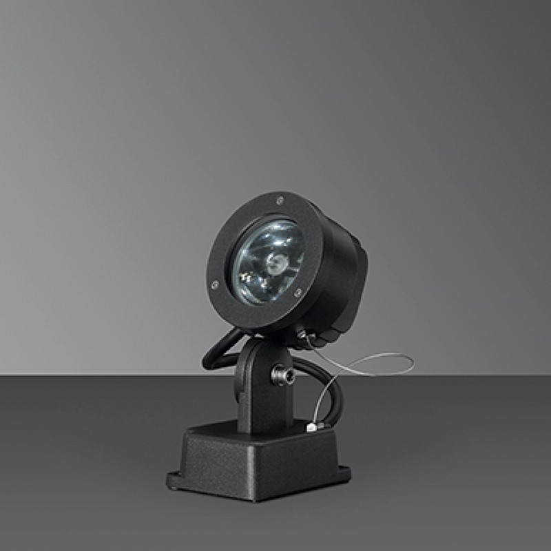 BELKIS 2 - LED SPOTS LED DRIVER IN BASE | EMFA