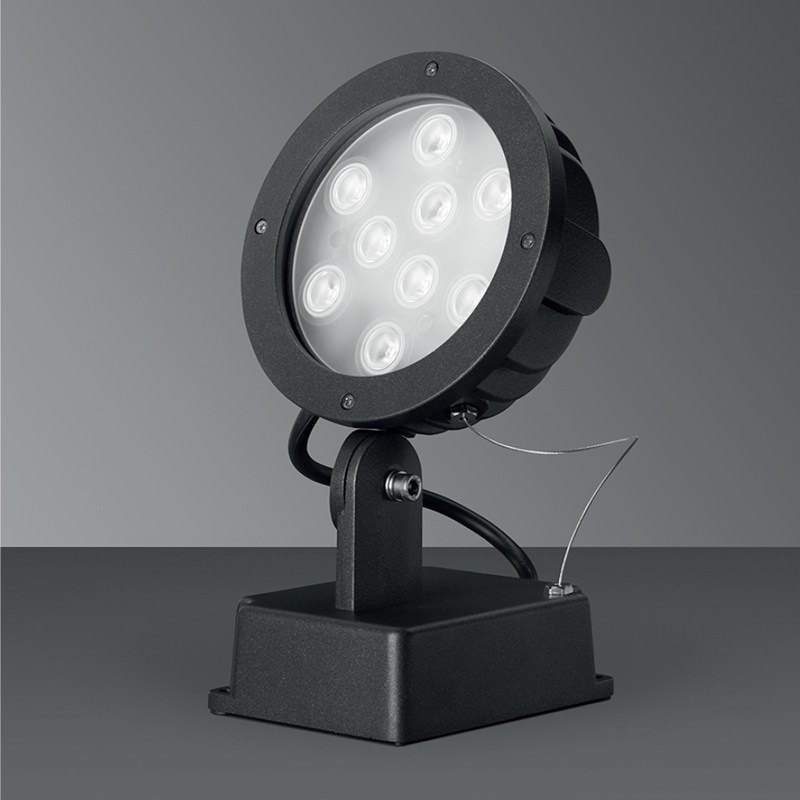 BELKIS 5 - LED DRIVER IN BASE | EMFA