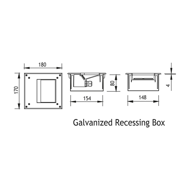 Ani 1-2-3-4 Asym - Walk Over | EMFA