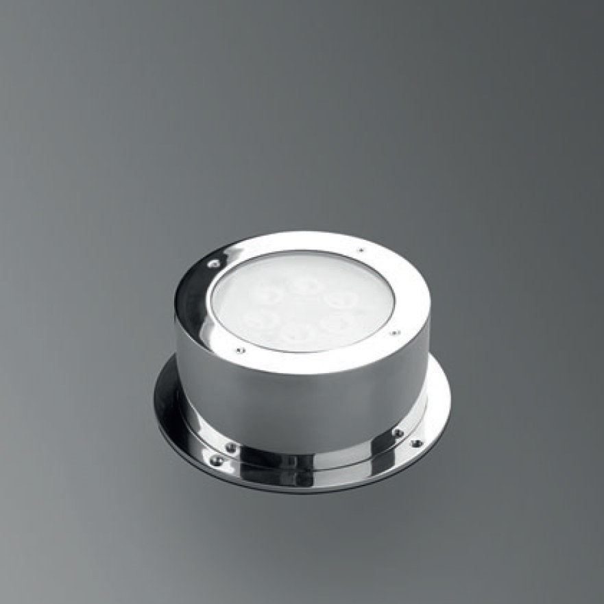 ATLANTIS 5 (II) | EMFA