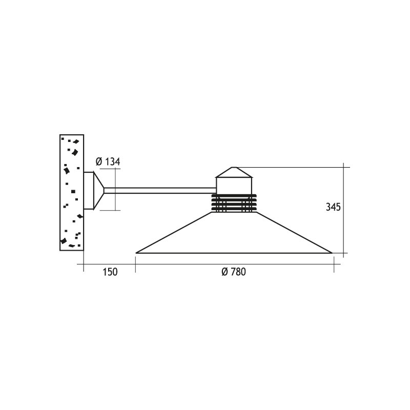SATURN APPLIQUES | EMFA