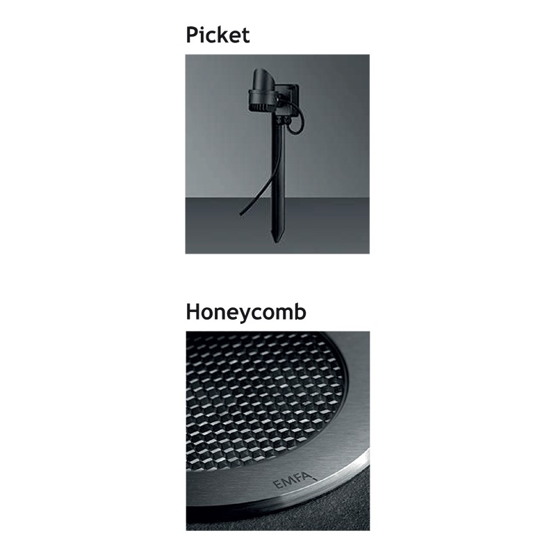 SQUARE - SPOT | EMFA