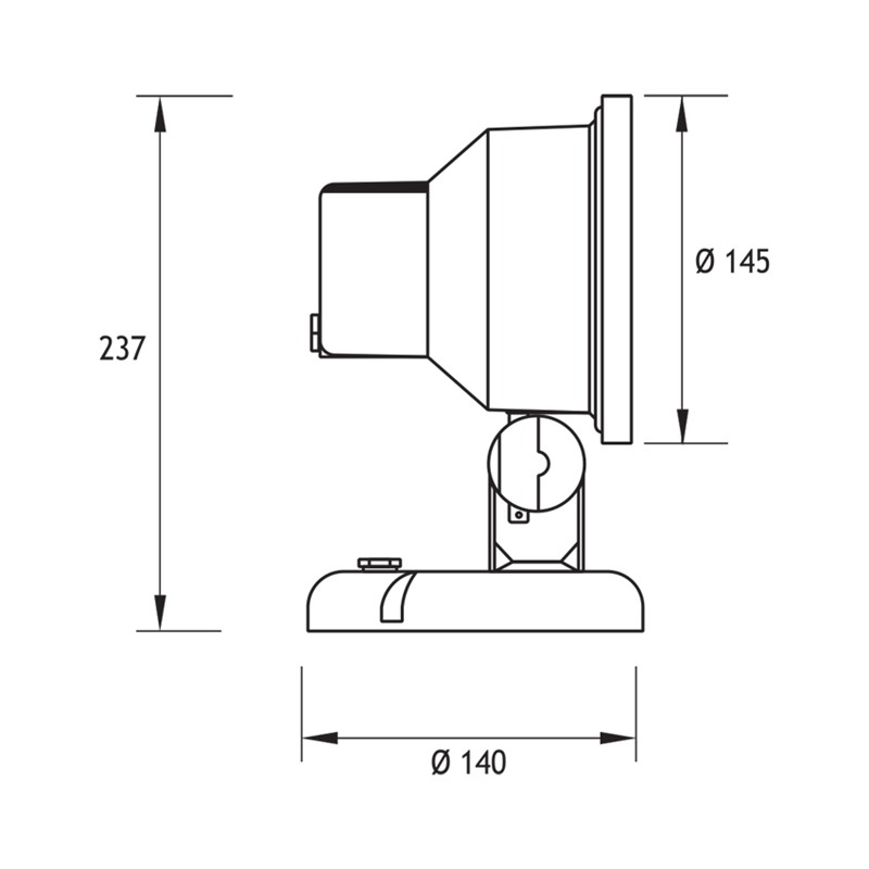 BELKIS 5 - HALOGEN SPOTS | EMFA