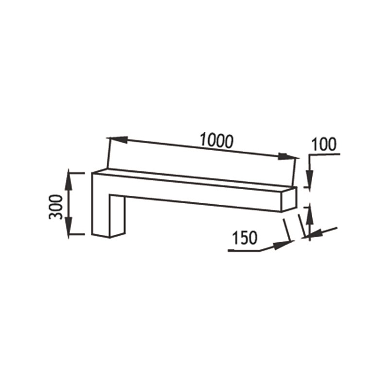 LPE POLE - TWO WAY | EMFA