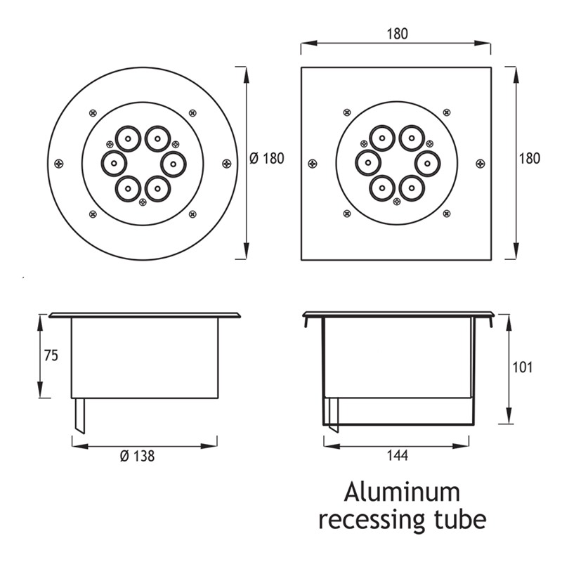 ATLANTIS 5 (I) | EMFA