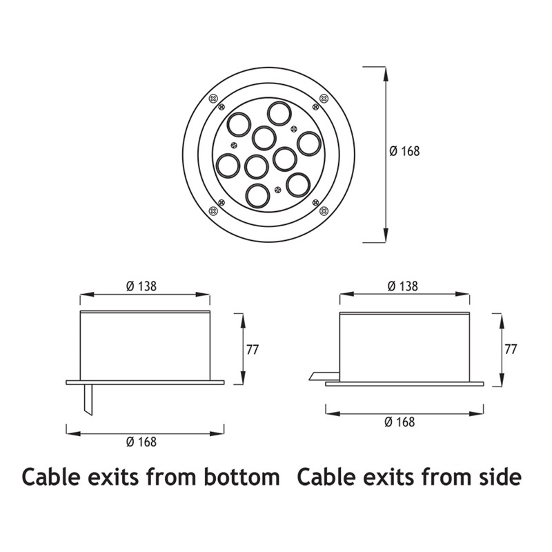 ATLANTIS 5 (II) | EMFA