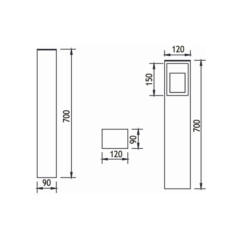 ANI 1 ASYMMETRICAL | EMFA
