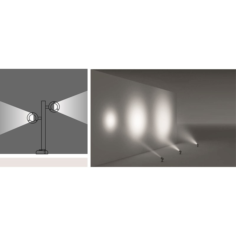 BELKIS MINI-SPOT | EMFA