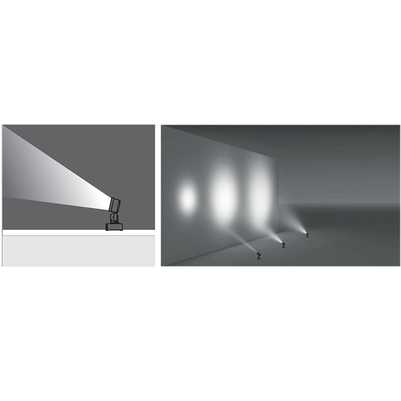 BELKIS 5 - LED DRIVER IN BASE | EMFA