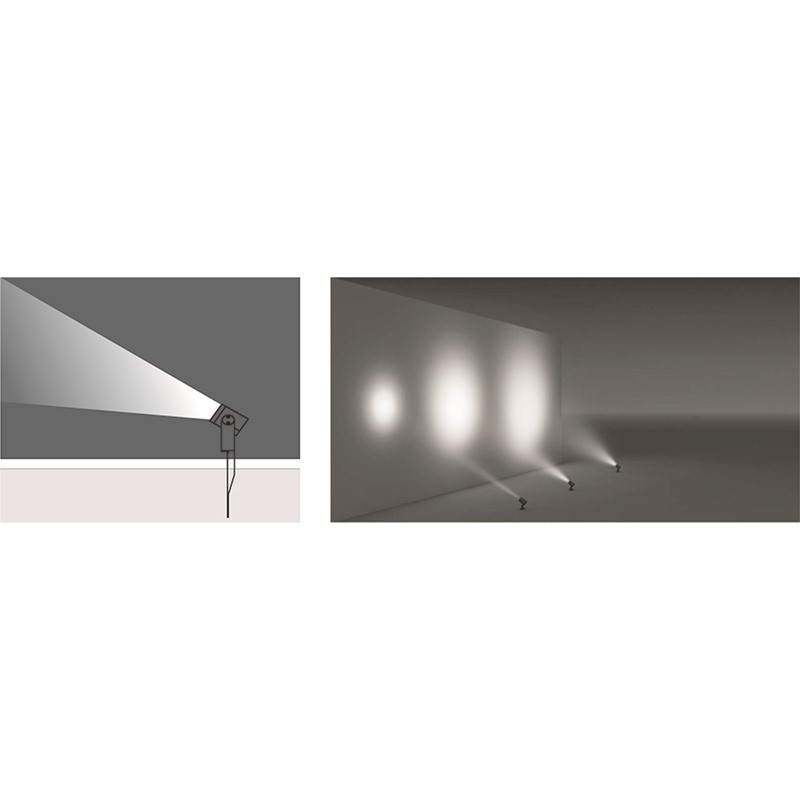 BELKIS MINI-SPOT | EMFA