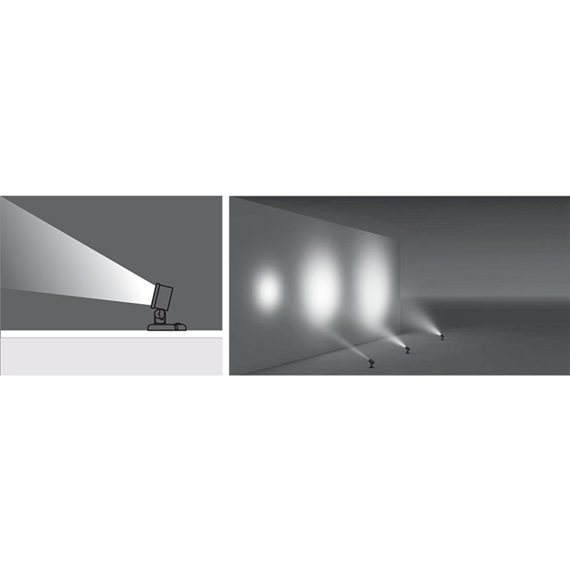 BELKIS 3 - LED DRIVER IN HEAD | EMFA