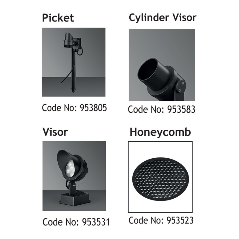 BELKIS 3 - LED DRIVER IN HEAD | EMFA