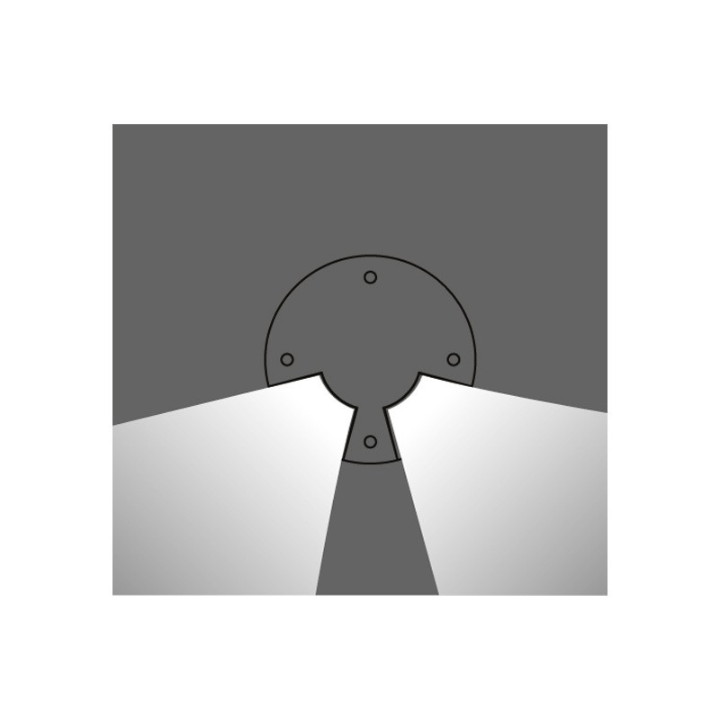 TEOS SURFACE MOUNTED | EMFA