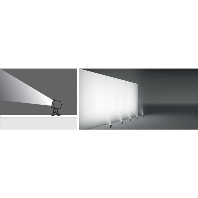 BELKIS 1 - LOW VOLTAGE HALOGEN SPOTS | EMFA